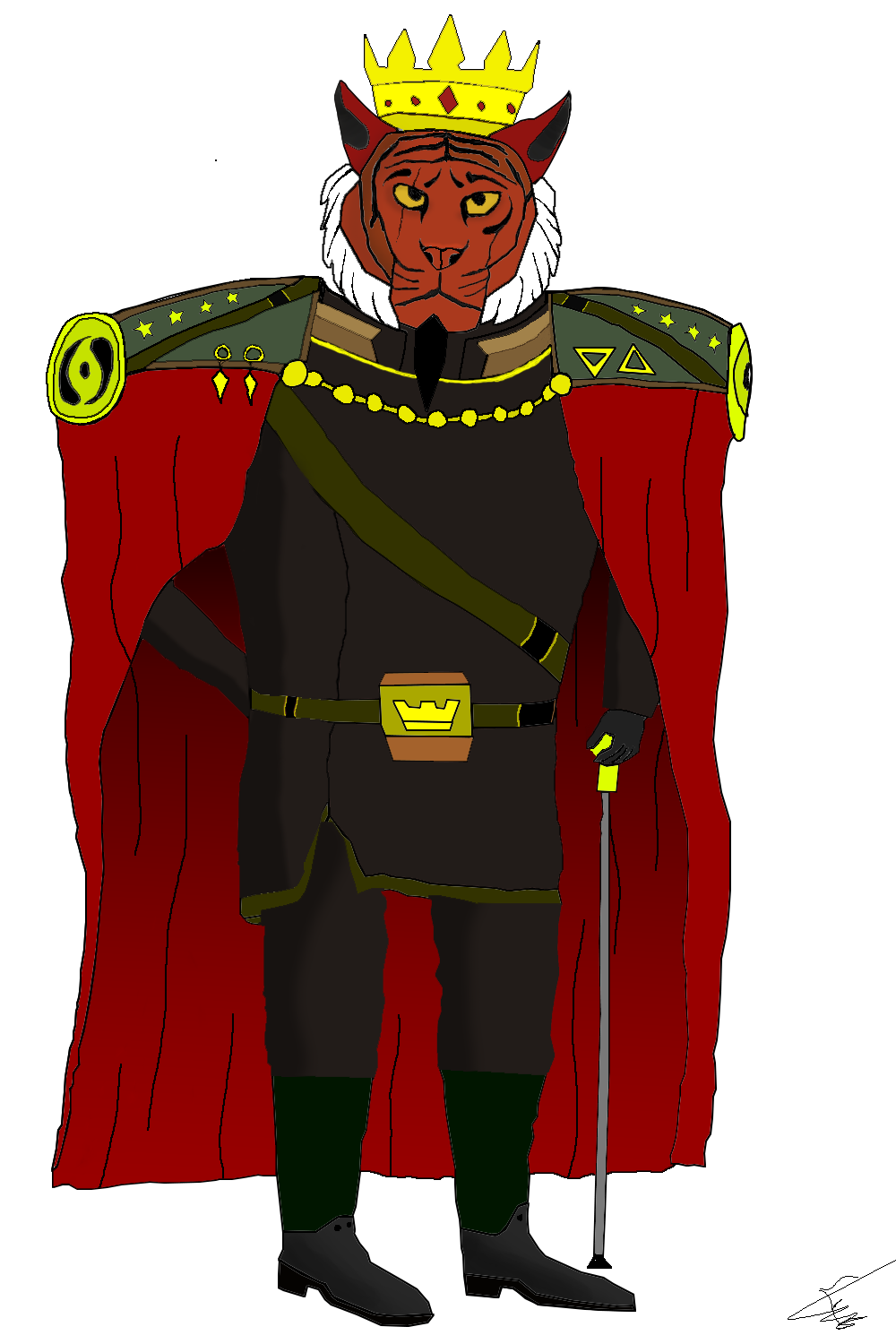 Furkan Canturk | Portfolio